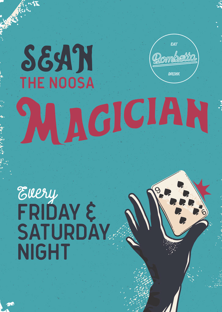 Bombetta - Fine Italian Food Noosa Junction